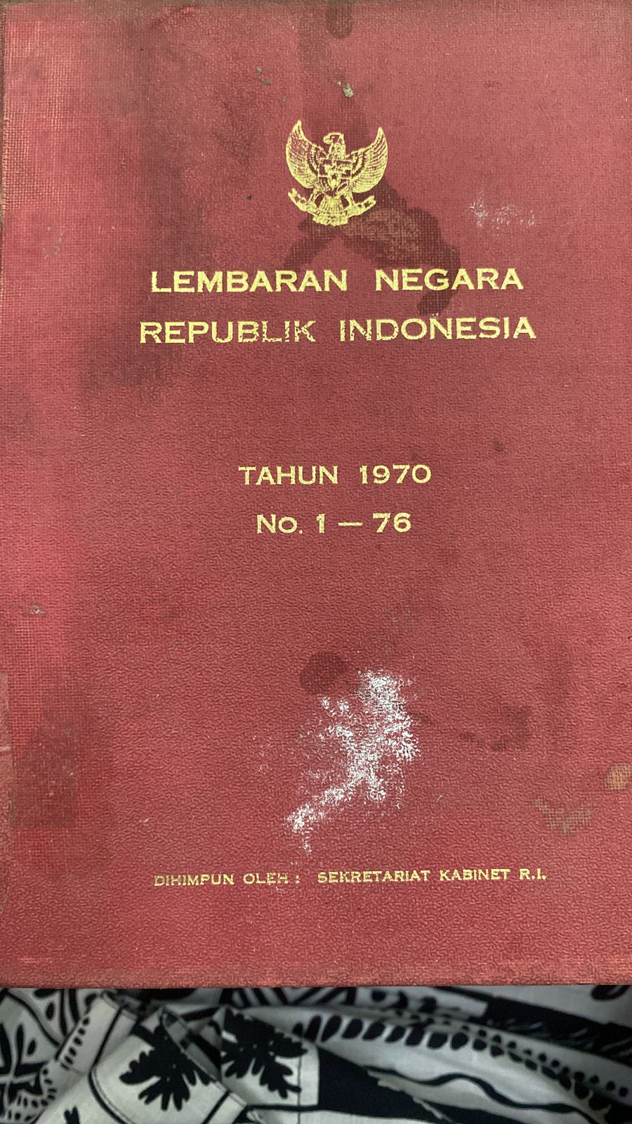 JDIH Kabupaten Sukoharjo