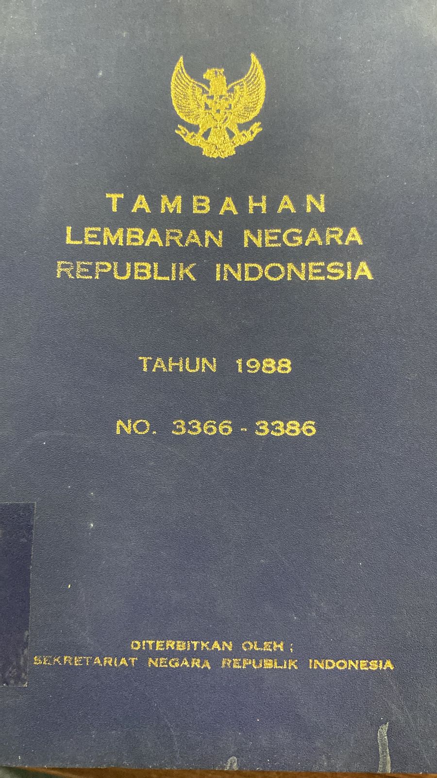 JDIH Kabupaten Sukoharjo