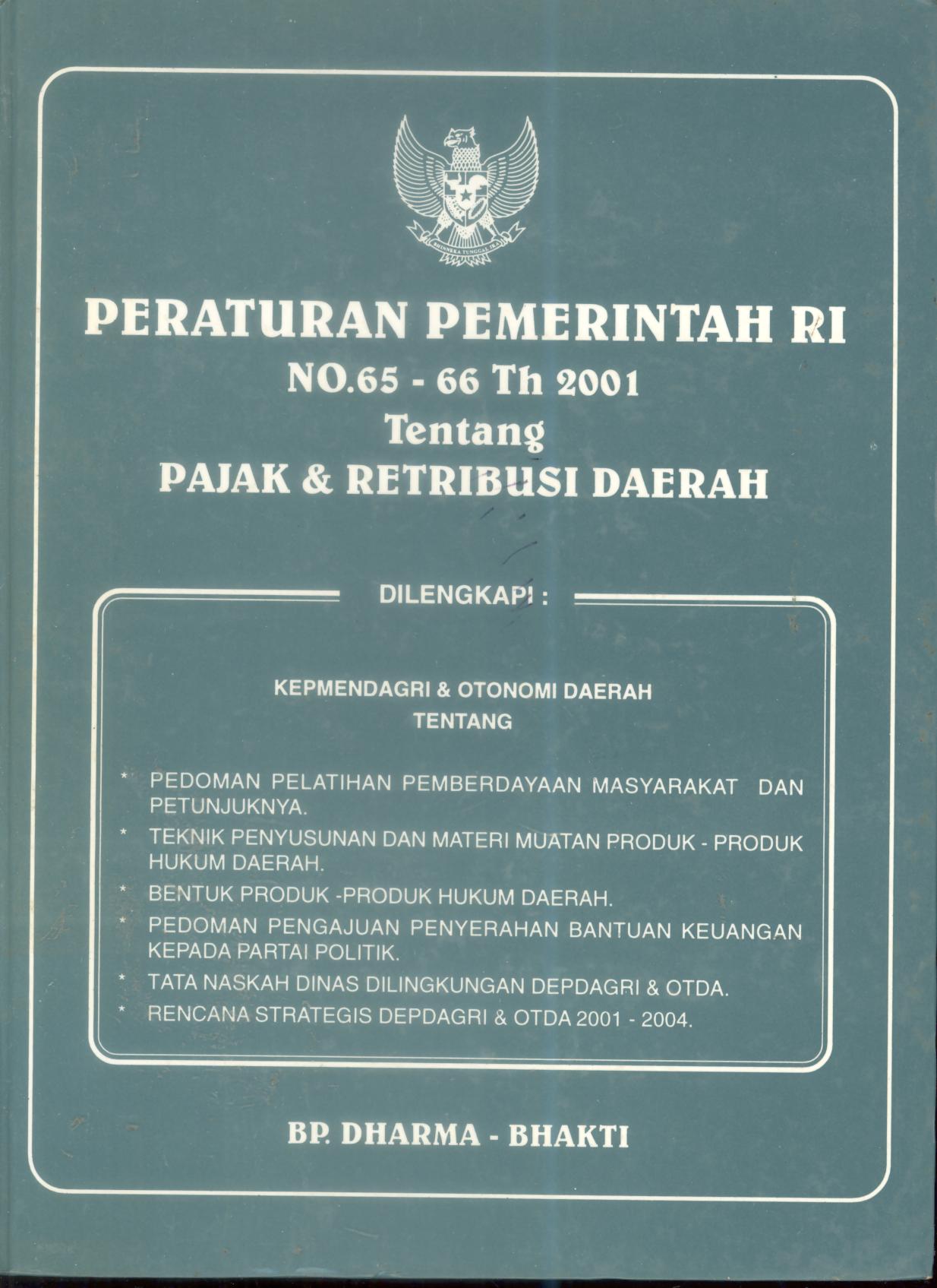 JDIH Kabupaten Sukoharjo